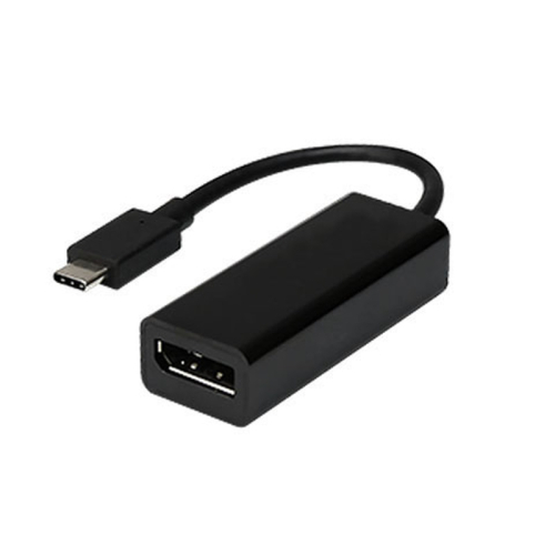 FAST ASIA Adapter-konvertor TIP C na Display Port