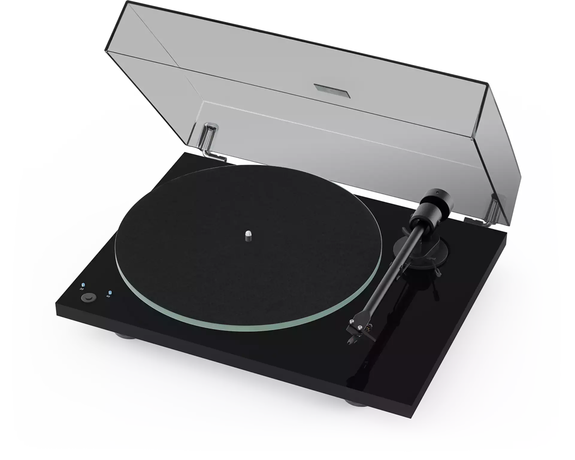 PRO-JECT T1 Phono SB Piano OM5e