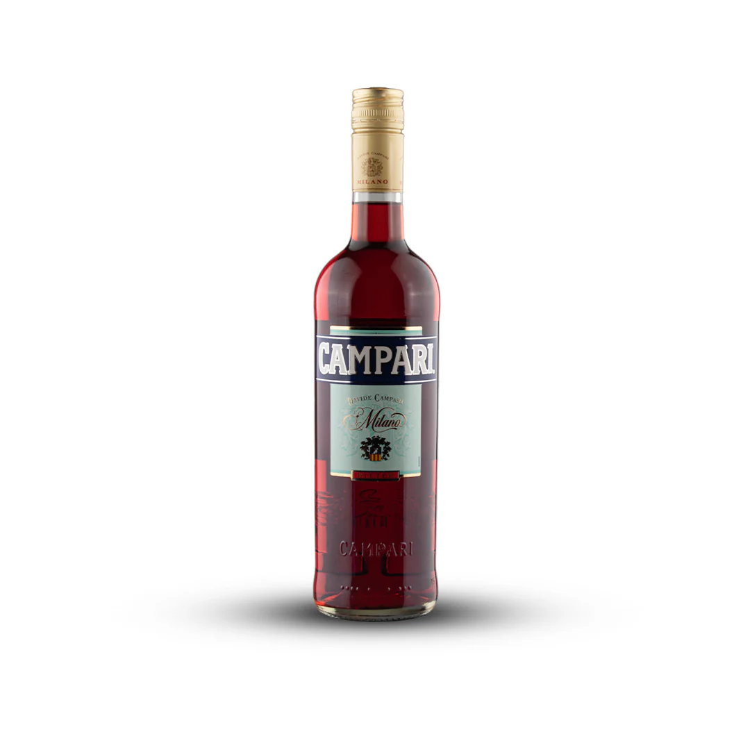 Bitter MILANO Campari 0,7 l