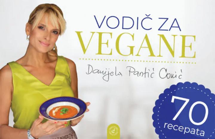 VODIČ ZA VEGANE