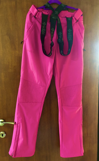 Kilpi ski pantalone 40