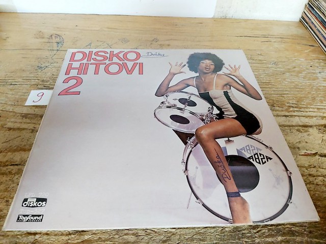 Disko hitovi 2   (4)