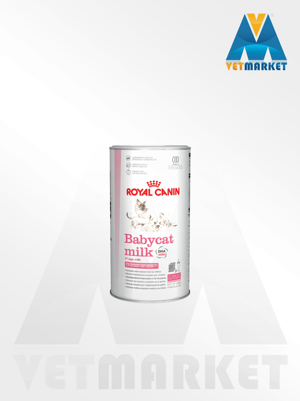 ROYAL CANIN BABY CAT MILK 300g