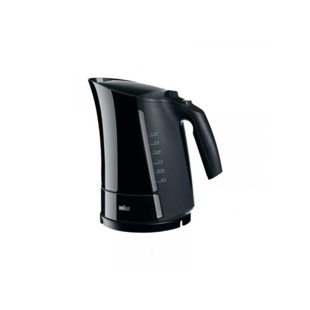 BRAUN Ketler WK300 ONYX