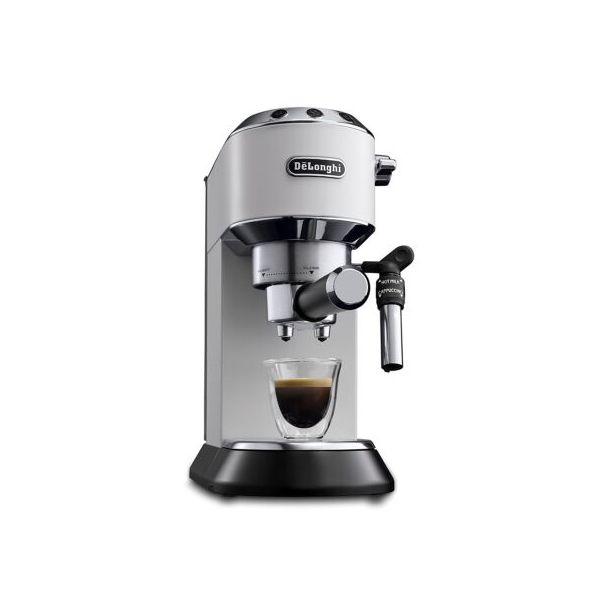 DELONGHI Aparat za espresso EC685.W