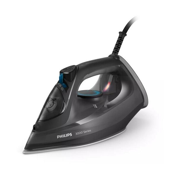 PHILIPS Pegla na paru DST3041-80