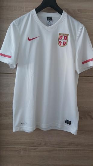 Nike original dres Srbija M