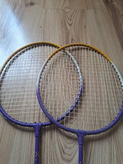 Reketi za badminton