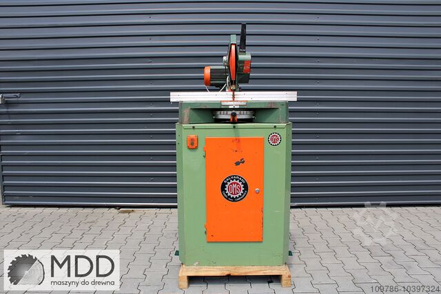 Miter testera
OMS FC300R