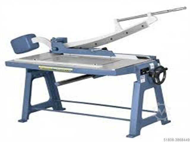 Poluga tablice smicanja
SAHINLER MK13 1215