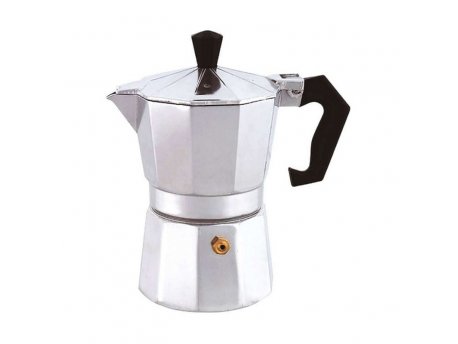 DAJAR DJ32701 džezva za espresso kafu 6 šoljica 300ml Domotti (DJ32701)