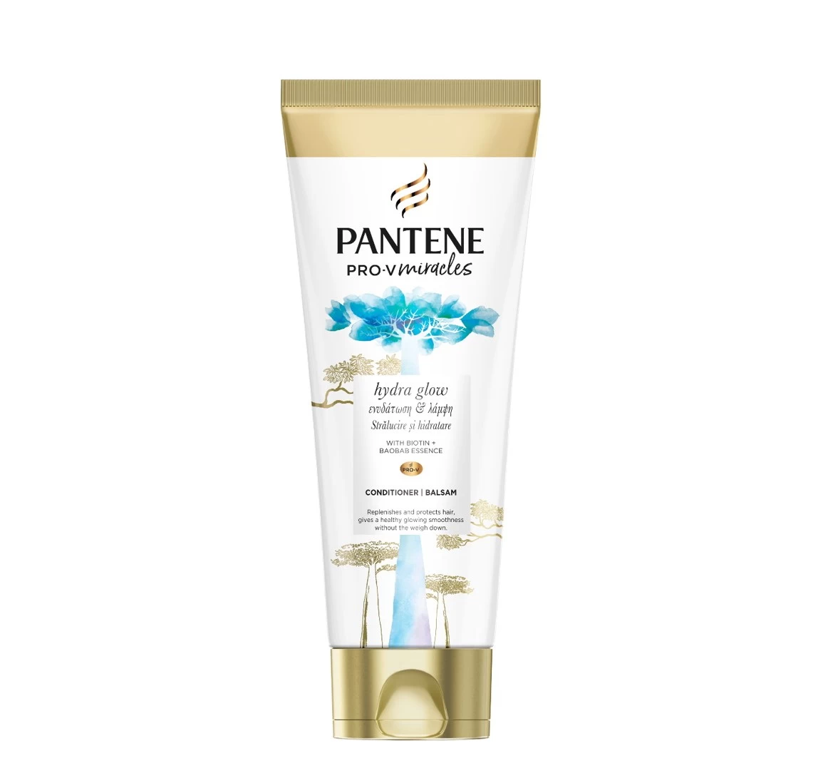 PANTENE REGENERATOR 200ML PRO-V MIRACLES HYDRA