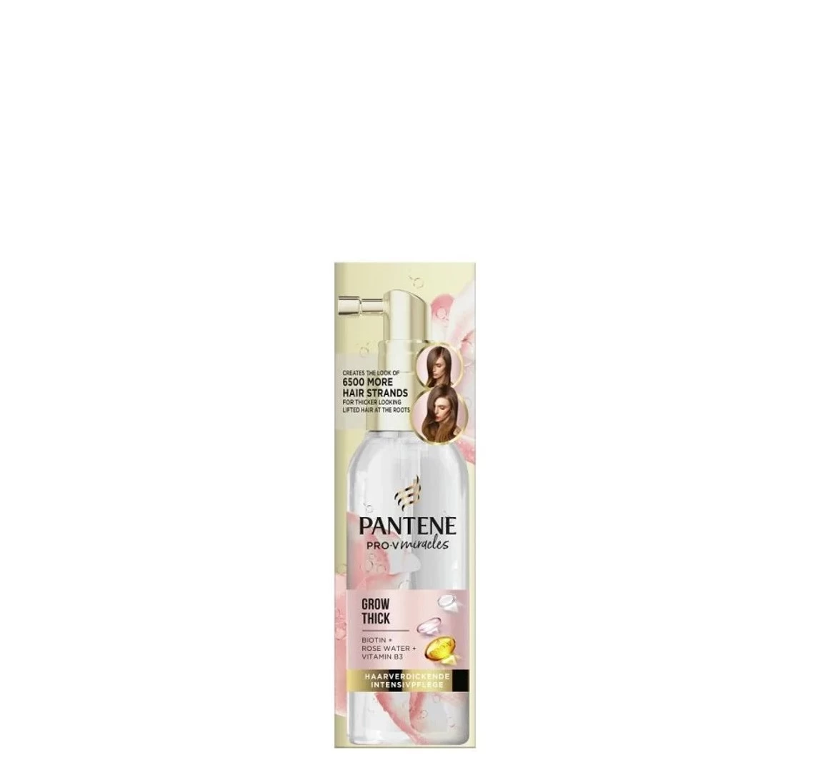 PANTENE TRETMAN ZA KOSU 100ML ROSE MIRACLES