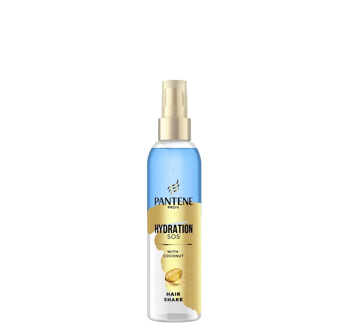 PANTENE TRETMAN ZA KOSU 150ML HYDRATION SOS