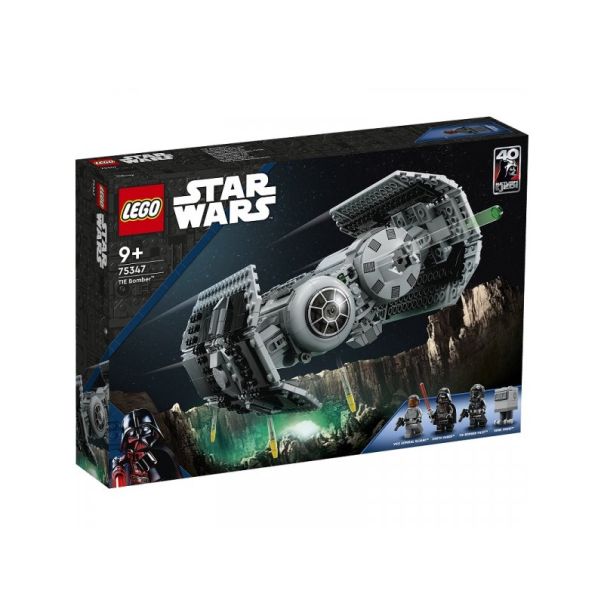 LEGO 75347 Tie bombarder™