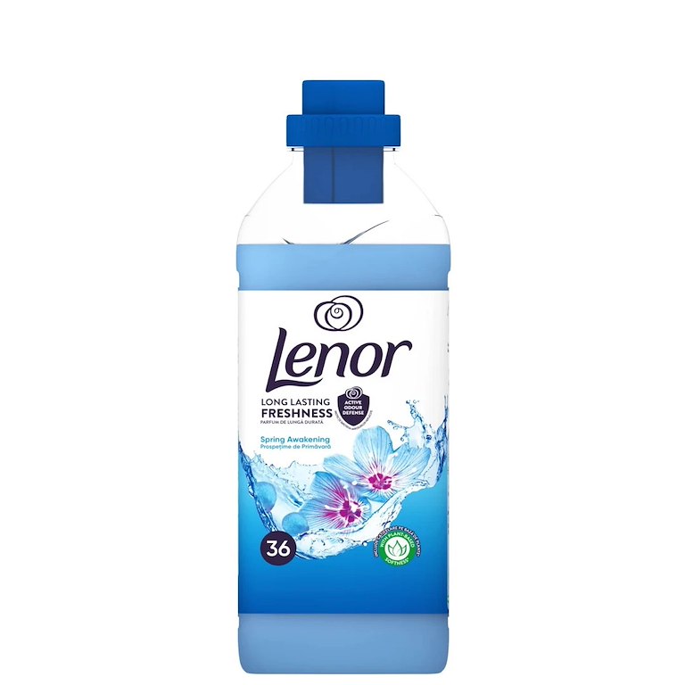 LENOR OMEKŠIVAČ 900ML SPRING