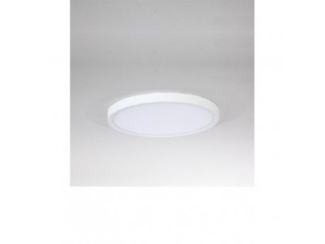 BBLINK Led plafonjera GALAXY 5 36W 4000K BELA