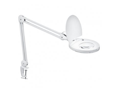 PROSTO Stona lampa sa lupom LLP6025