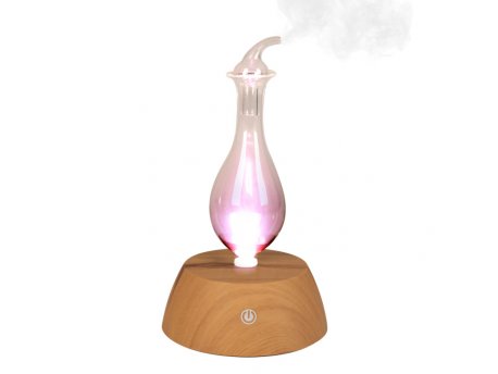 HOME Stona ultrazvučna aroma lampa AD15P