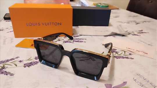Louis Vuitton Millionaires 1.1 sunčane naočare