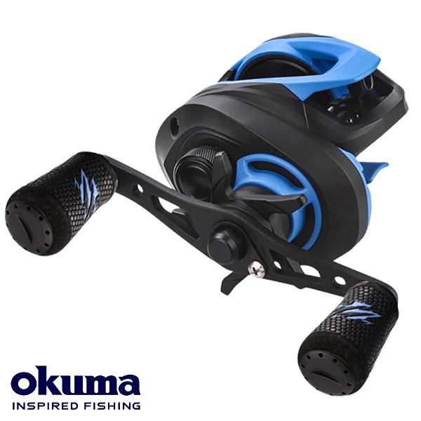 Okuma Serrano SRN101H-a multiplikator