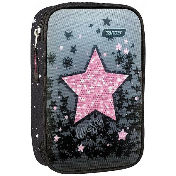 Pernica MULTY LITTLE STAR puna 1 zip 2 preklopa 27182, Target