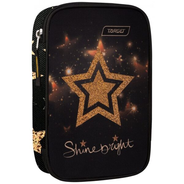 Pernica MULTY SHINE BRIGHT puna 1 zip 2 preklopa 27740, Target