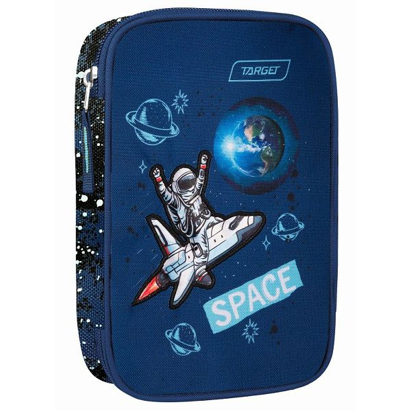 Pernica MULTY SPACE ADVANTURE puna 1 zip 2 preklopa 27742, Target