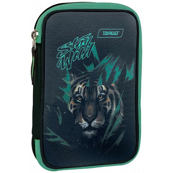 Pernica MULTY STAY WILD puna 1 zip 2 preklopa 27185, Target