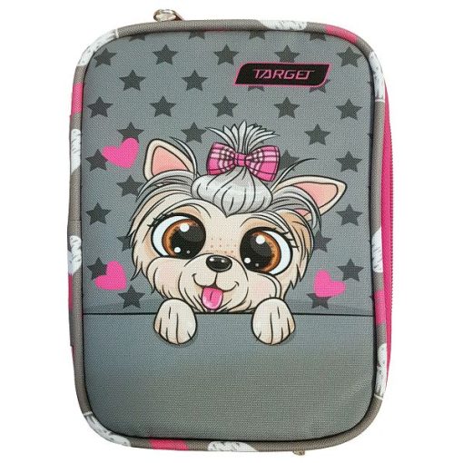 Pernica MULTY SWEET PUPPY puna 1 zip 2 preklopa 27314, Target