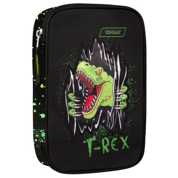 Pernica MULTY T-REX ESCAPE puna 1 zip 2 preklopa 27744, Target