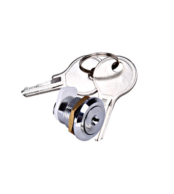 Brava sa ključem za razvodne table (metal)
metal, 2x keys included