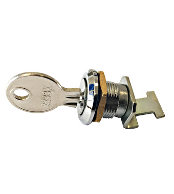 Brava sa ključem za BK0802., razvodne table
metal, 1x key included