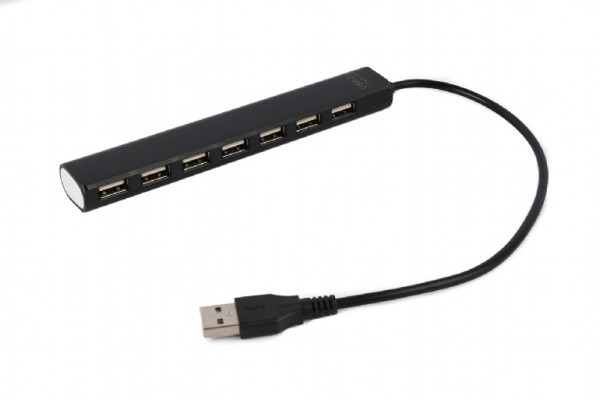 USB HUB 7port Gembird UHB-U2P7-04 USB2.0