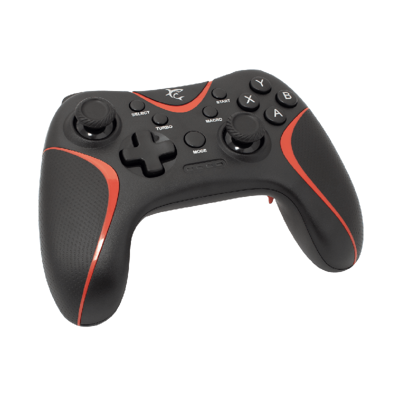 WHITE SHARK WS GP-2038 DECURION 3 IN 1, Game Pad
