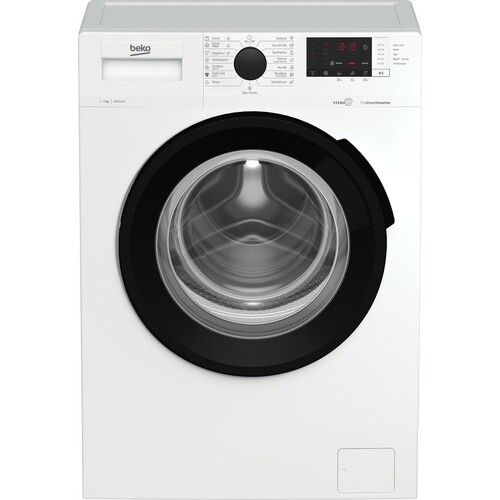 BEKO WUE 7612B XST