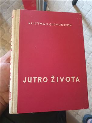 Jutro života - Kristman Gudmundson