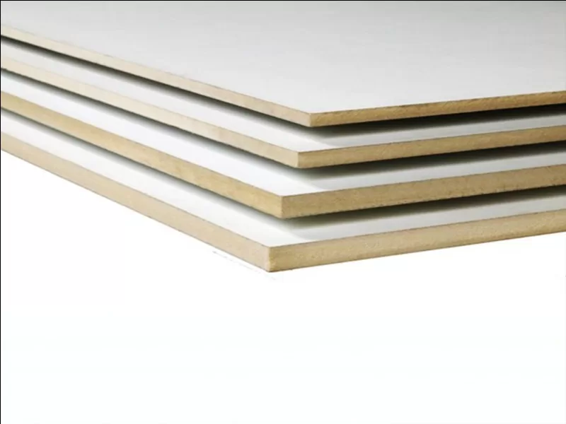 Onlinenamestaj MDF-KR 19mm dvostrano beli