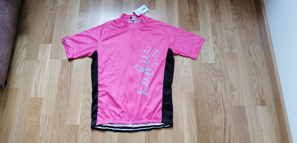 Dres Kafitt cycling L