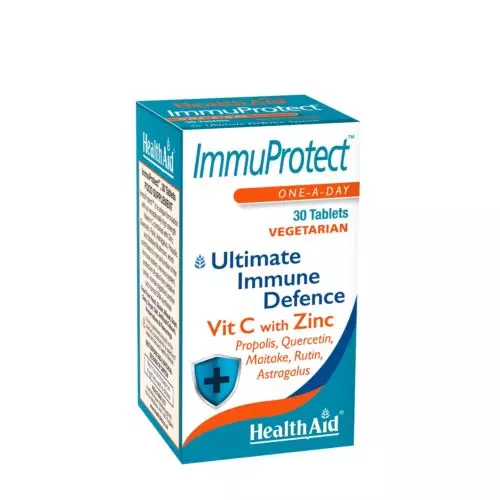 HealthAid ImmuProtect 30 tableta