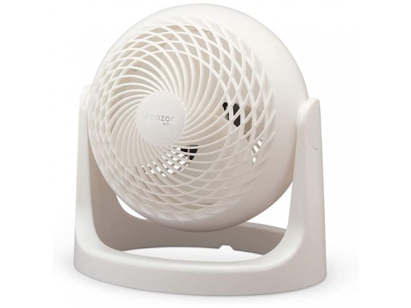 Woozoo Ohyama ventilator stoni PCF-HE15 Beli