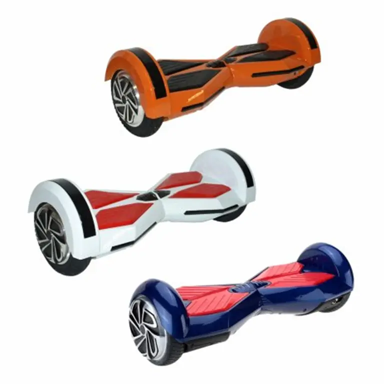 HOVERBOARD BALANSIRAJUĆI SKUTER (15-630000)