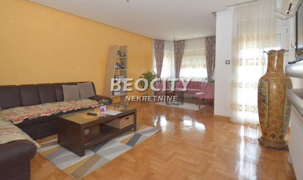 Novi Beograd, Ledine, Luja Daviča, 7. 0, 366m2, 220000EUR