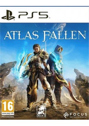 PS5 Atlas Fallen