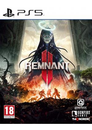 PS5 REMNANT 2
