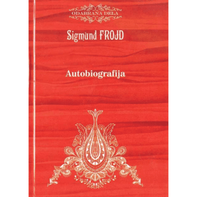 Autobiografija – Sigmund Frojd
