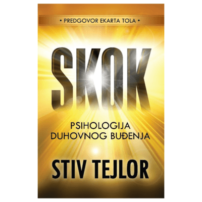 Skok – Stiv Tejlor