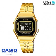 Casio LA680WGA-1B