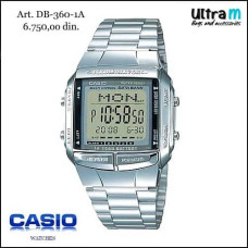 Casio DB-360-1A