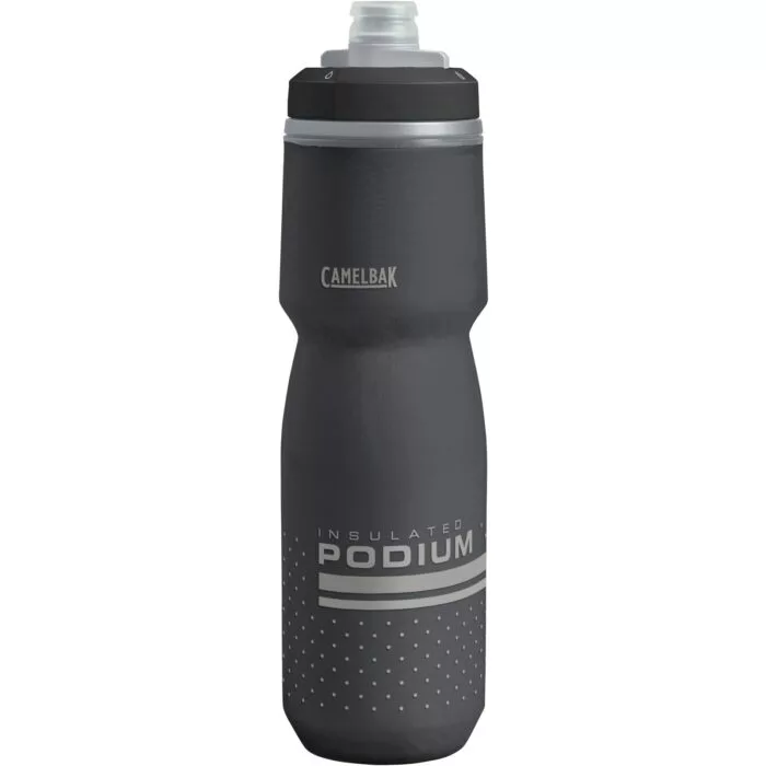 Bidon Camelbak Podium CHILL 710ml crni